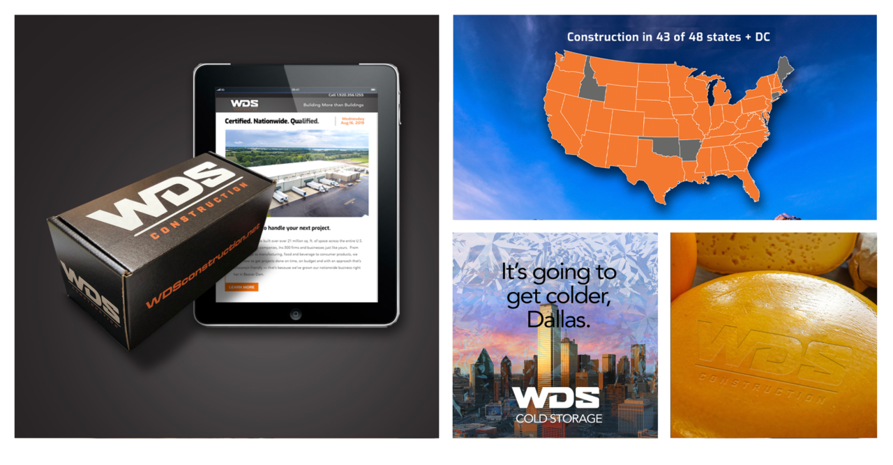 HOME - Smart Interactive Media